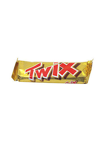 TWIX BAR 58G, TWIX CLASSIC 50G – ULDAHL GRUPPEN A/S